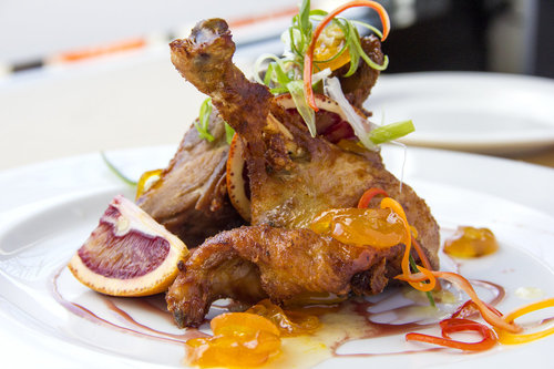 Thai Food Dinner and Drinks in Denver | Thai Dinner Menu | Aloy Modern Thai