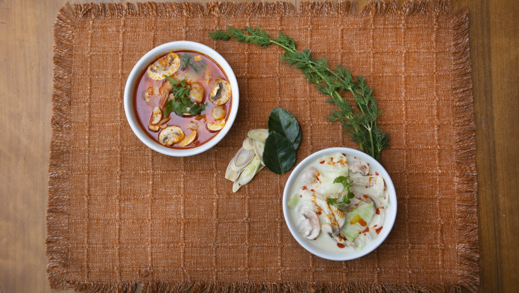 Soups Menu Cherry Hills Village